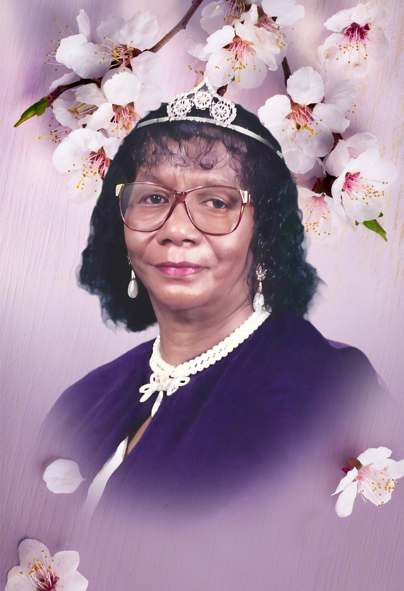 BERTHA MAE JOHNSON THOMAS - The Sumter Item