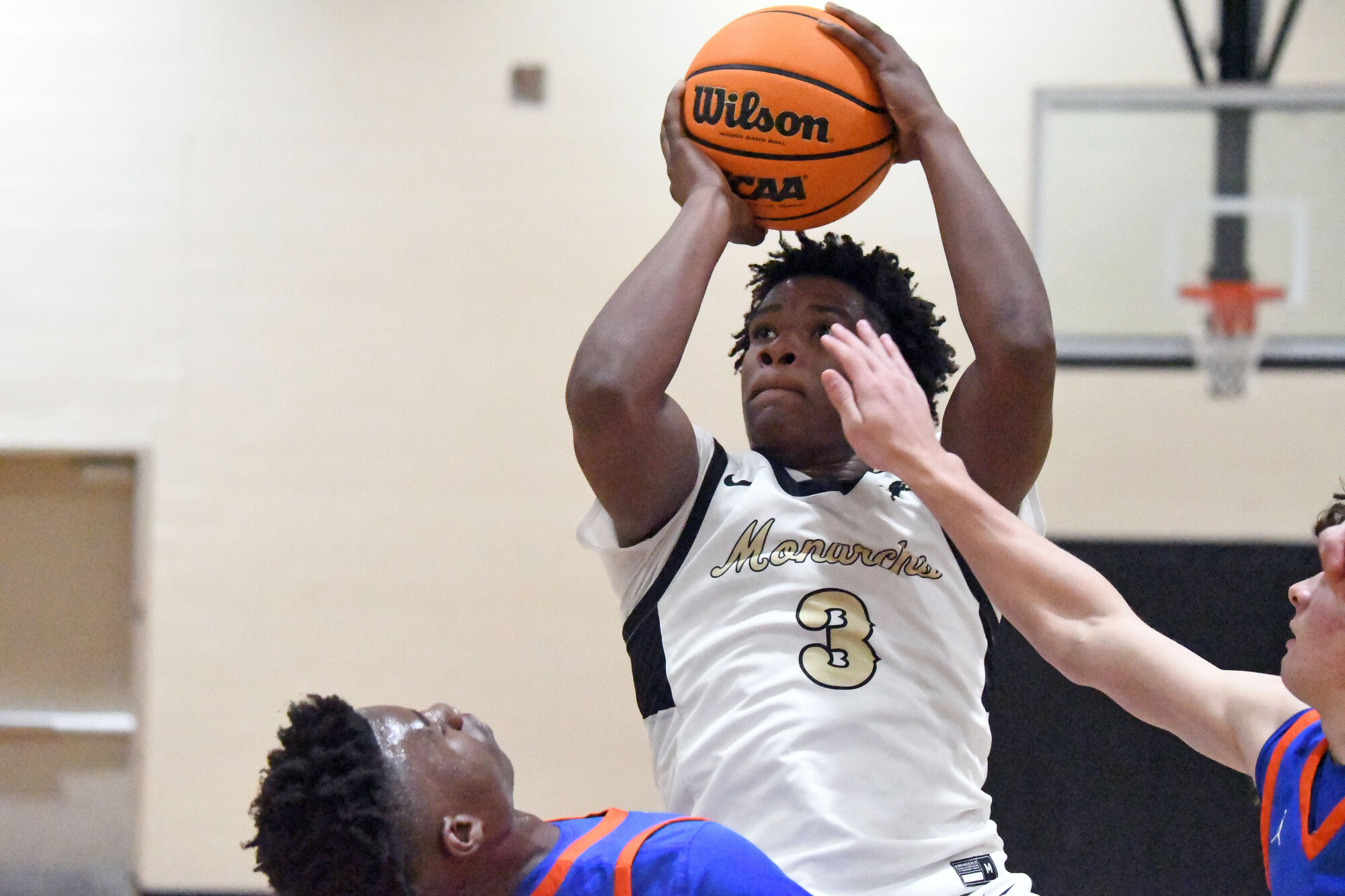 AREA ROUNDUP: Manning splits with Lake City as Stevensons go off for ...