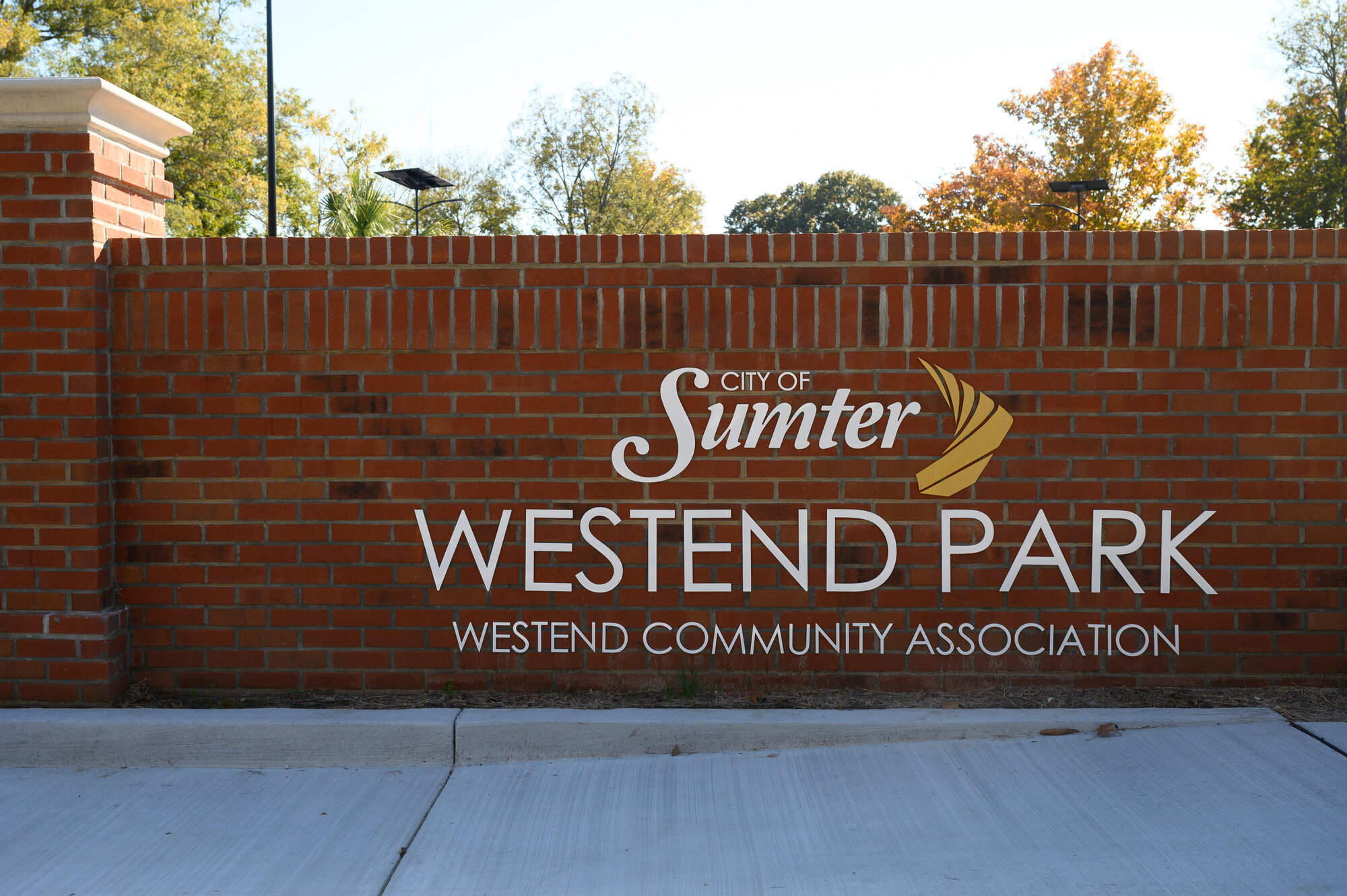 City of Sumter parks and gardens closed Sunday, Jan. 25, as Winter ...