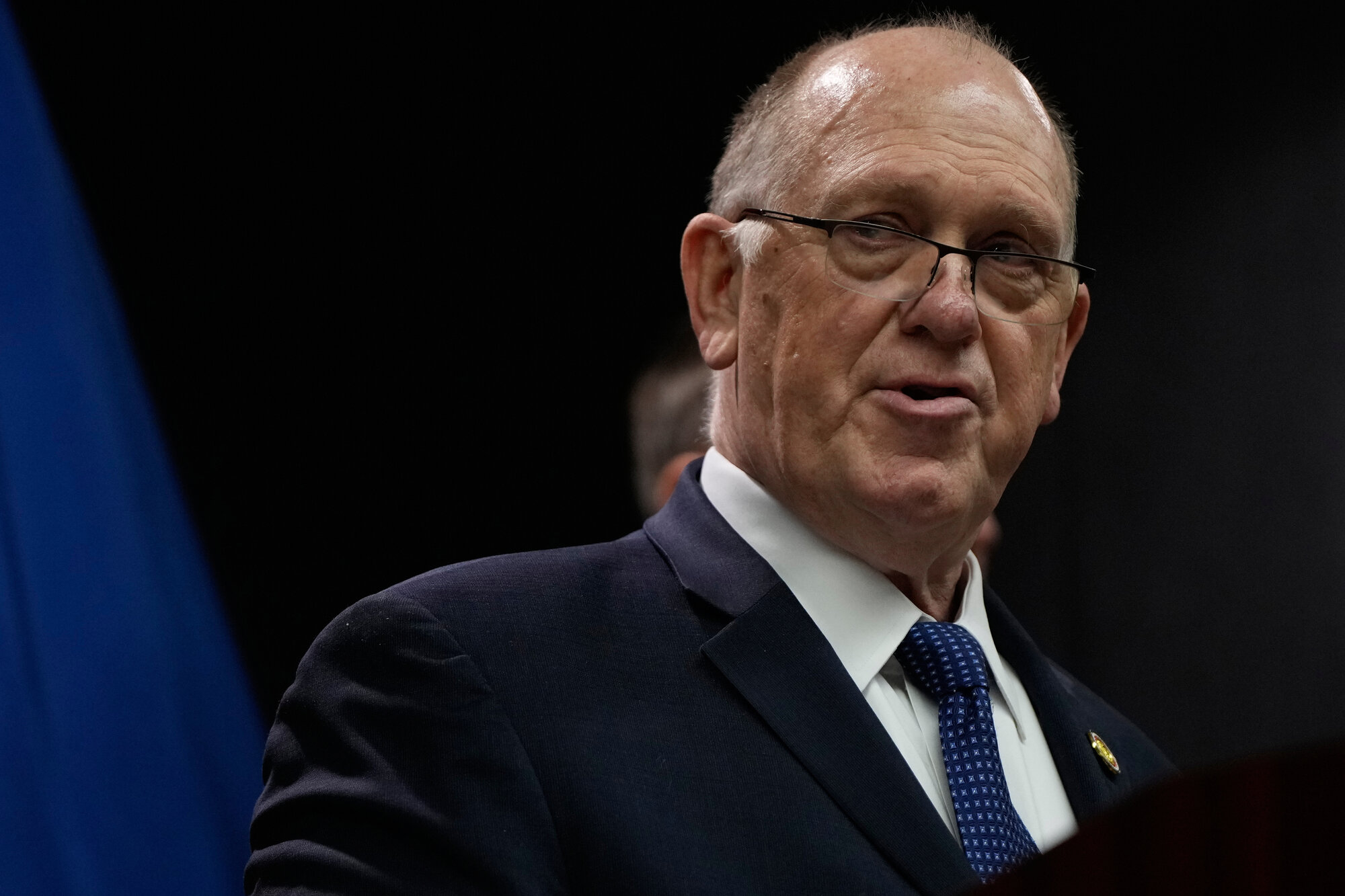 Trump's border czar suggests a possible drawdown in Minnesota but only ...