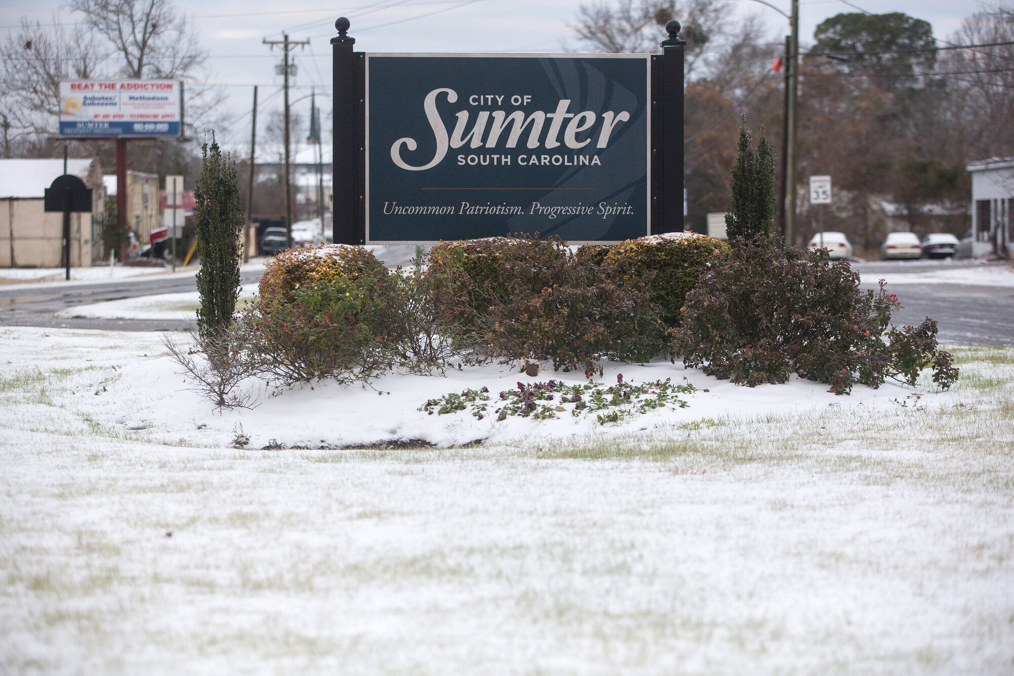 Winter Storm Gianna: Closings, cancellations and delays continue - The ...