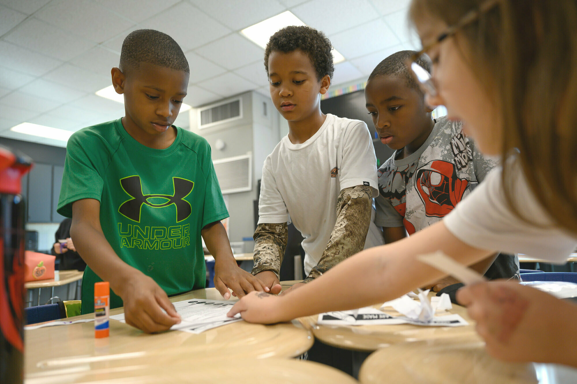 Alice Drive Elementary is finalist for Palmetto's Finest again - The ...