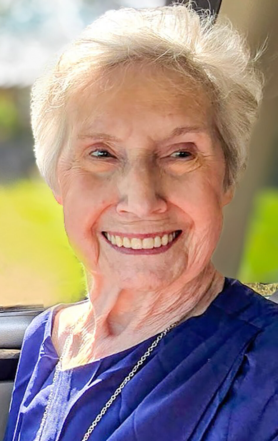 GEM CAMPBELL DAVIS - The Sumter Item