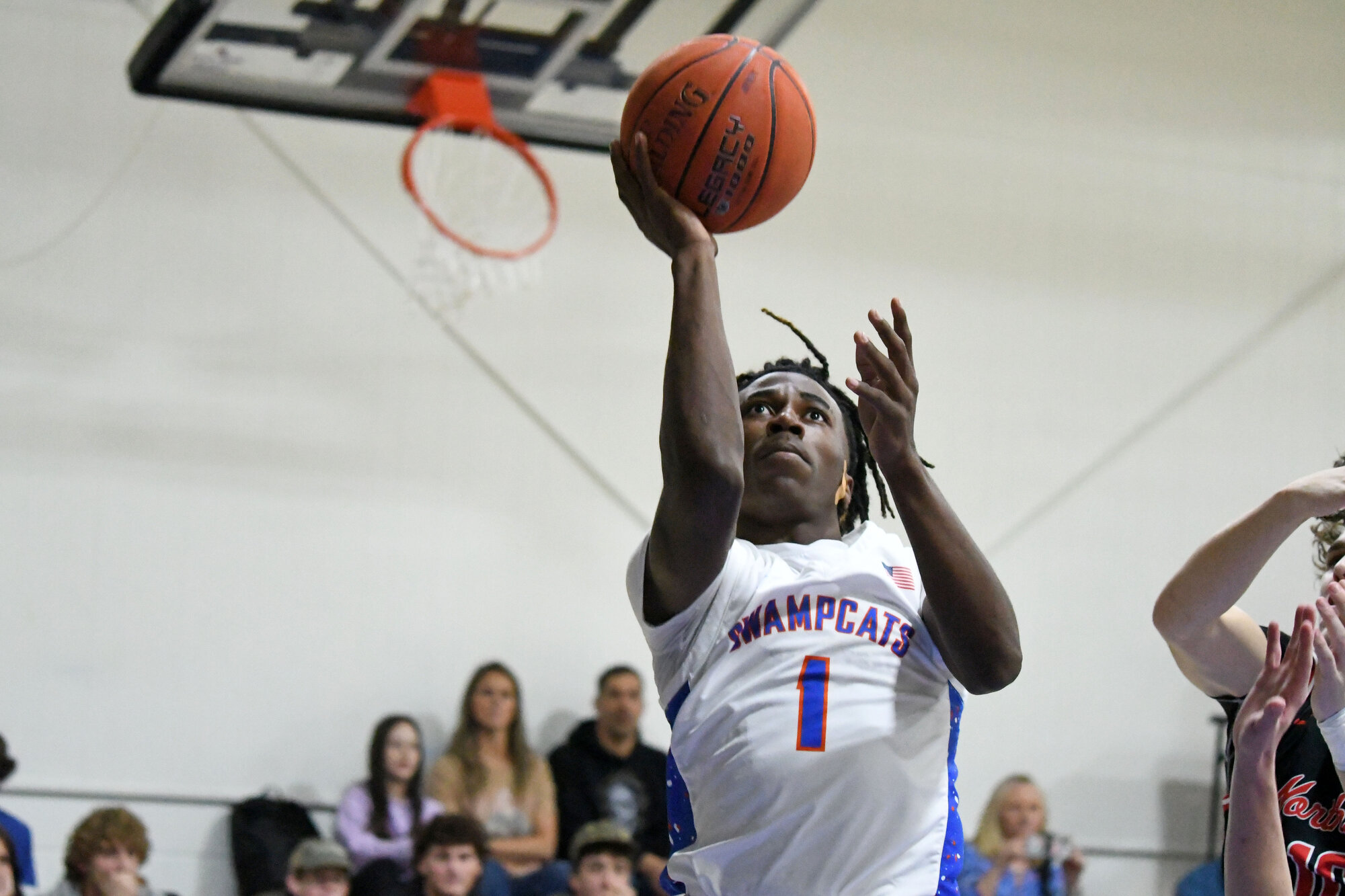 AREA ROUNDUP: Laurence Manning boys clinch regular season region title ...