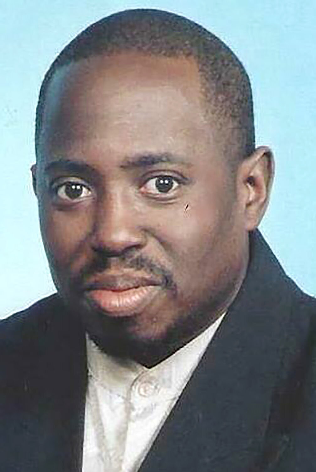 DONALD WINFORD MOORE - The Sumter Item