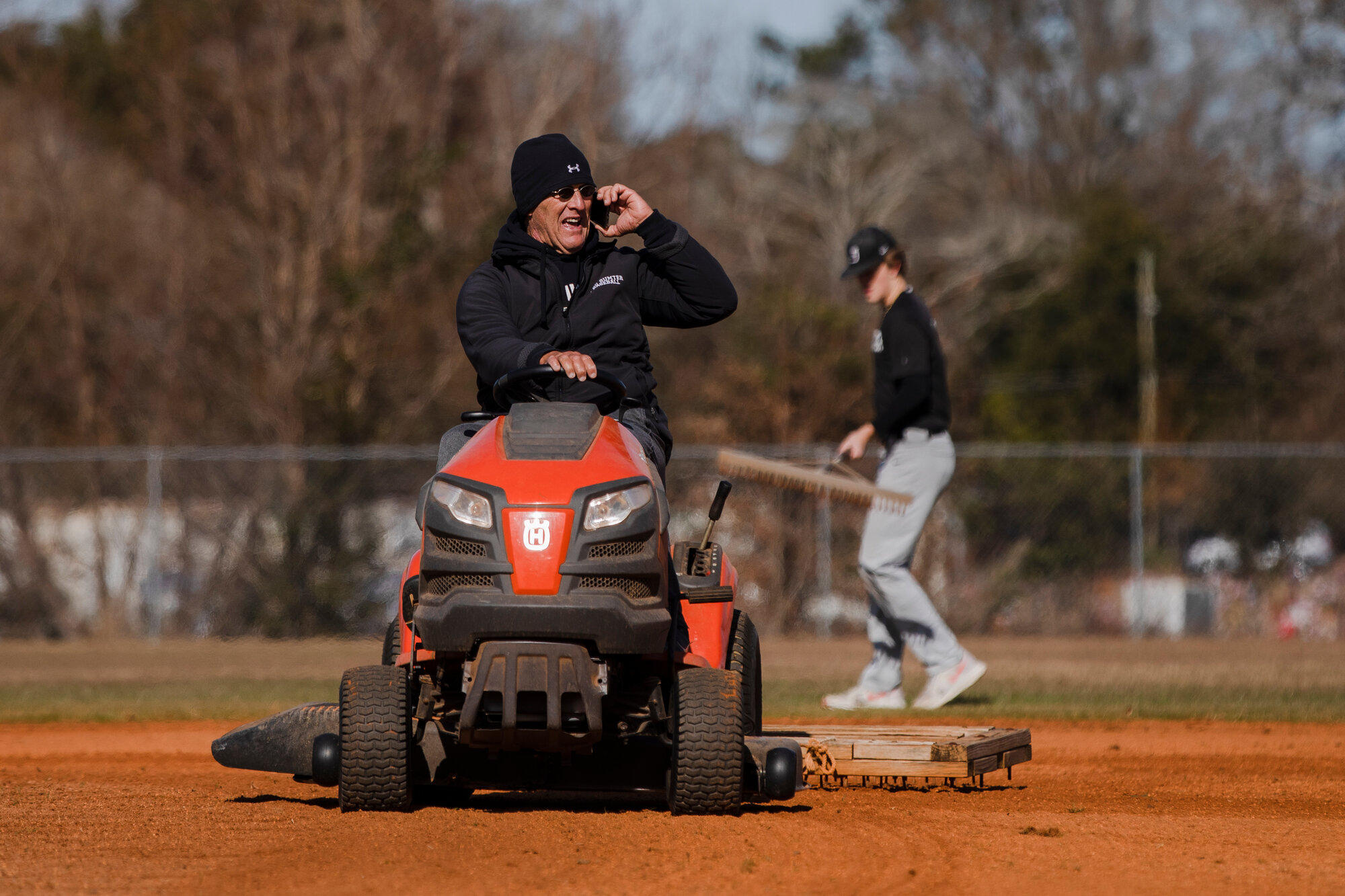 USC Sumter baseball to honor Medlin family at Feb. 21 game - The Sumter ...