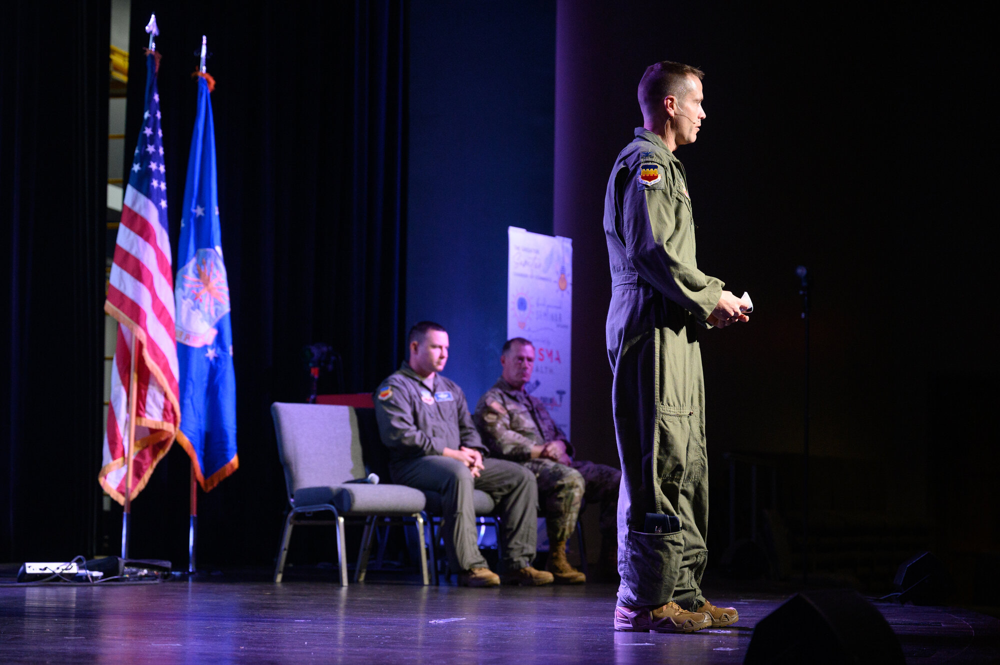 20th Fighter Wing announces change of command at 2026 Commander's ...