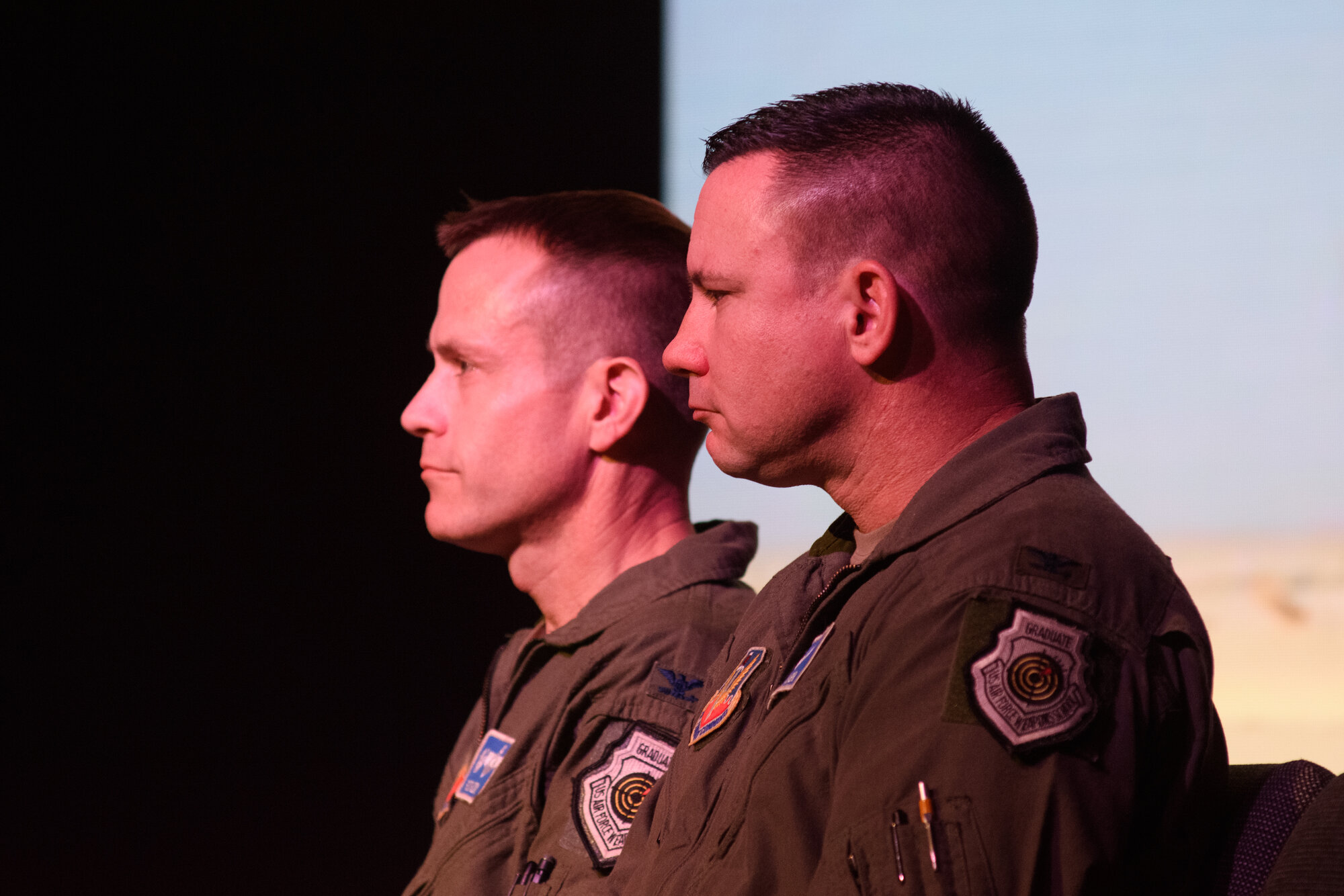 20th Fighter Wing announces change of command at 2026 Commander's ...