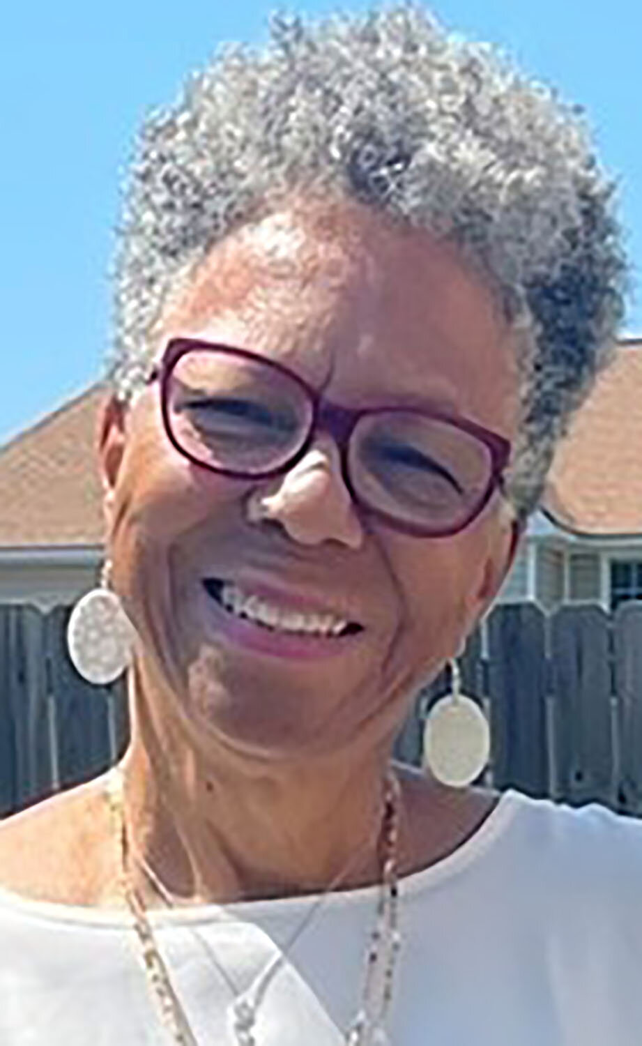 GWENDOLYN RENELL BLACKWELL PRICE-DAVIS - The Sumter Item