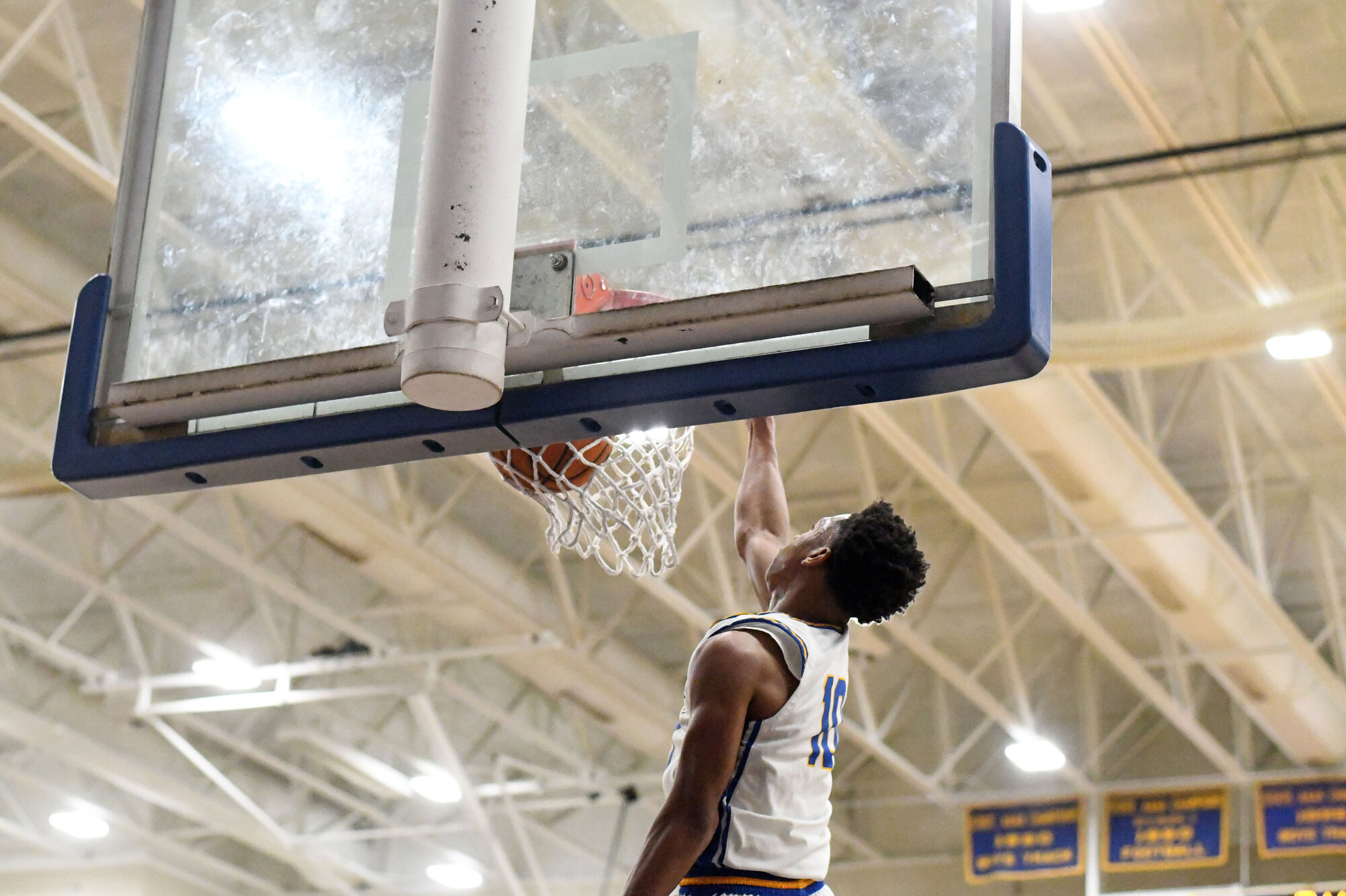 PHOTOS: Sumter High hosts Stall in SCHSL 5A DI playoffs - The Sumter Item