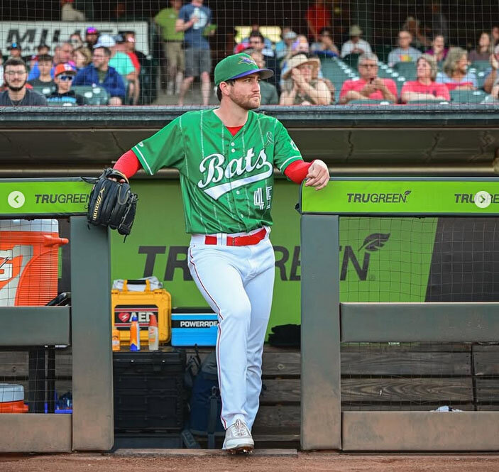 Former Sumter High star gets his shot to return to MLB, joining Cubs on ...