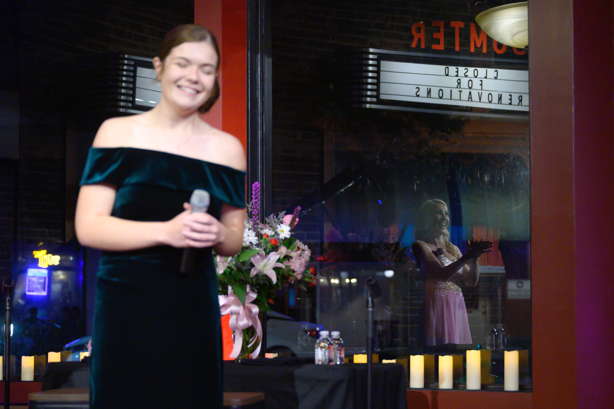 Sumter shows love, sells out opera house's 'Broadway in Love ...