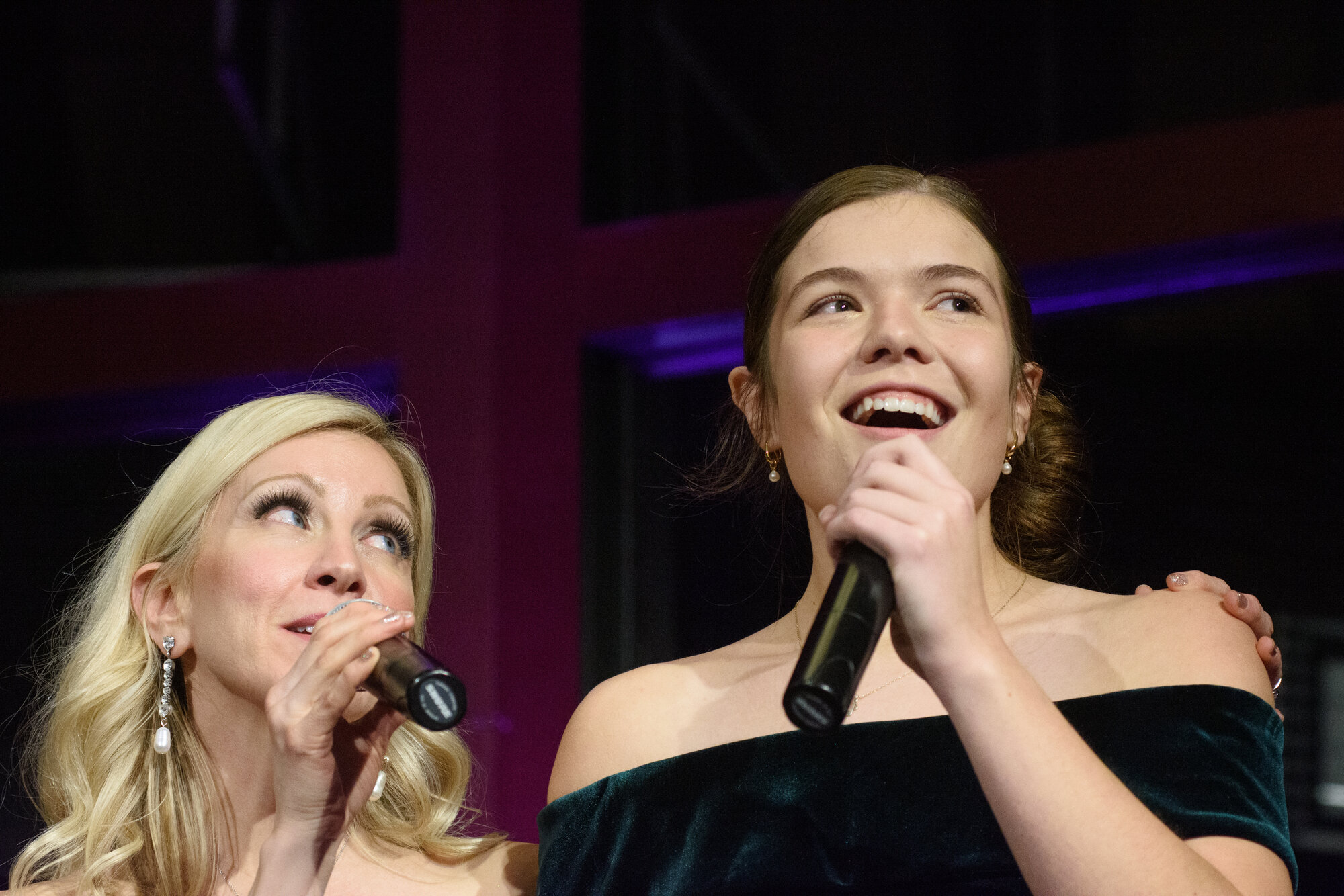 Sumter shows love, sells out opera house's 'Broadway in Love ...