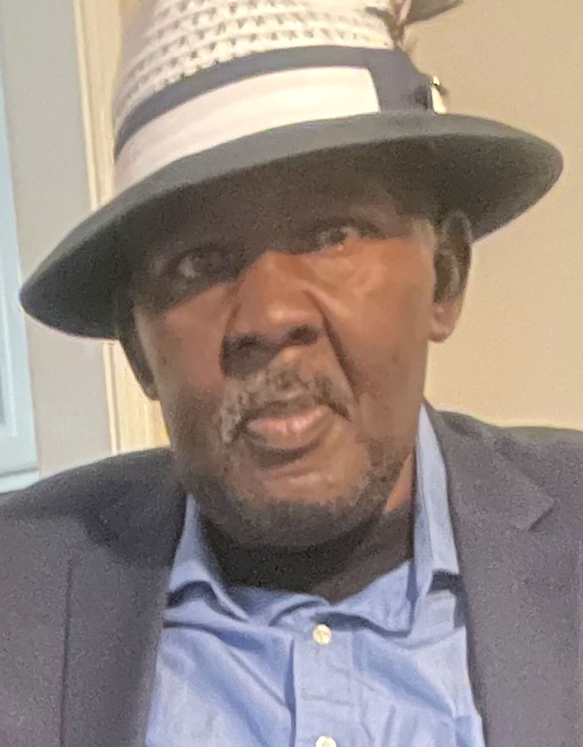 RONALD MOSES SR. - The Sumter Item