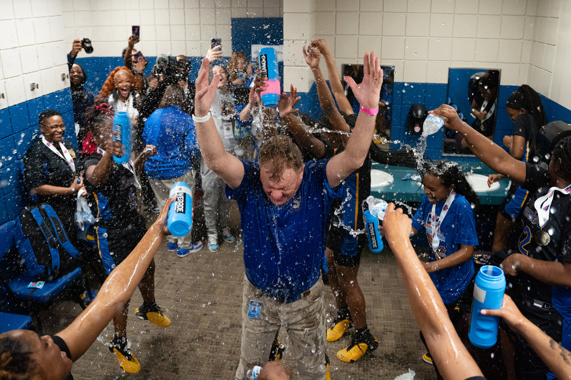 Schaffer steps down from Sumter High girls basketball, ending historic ...