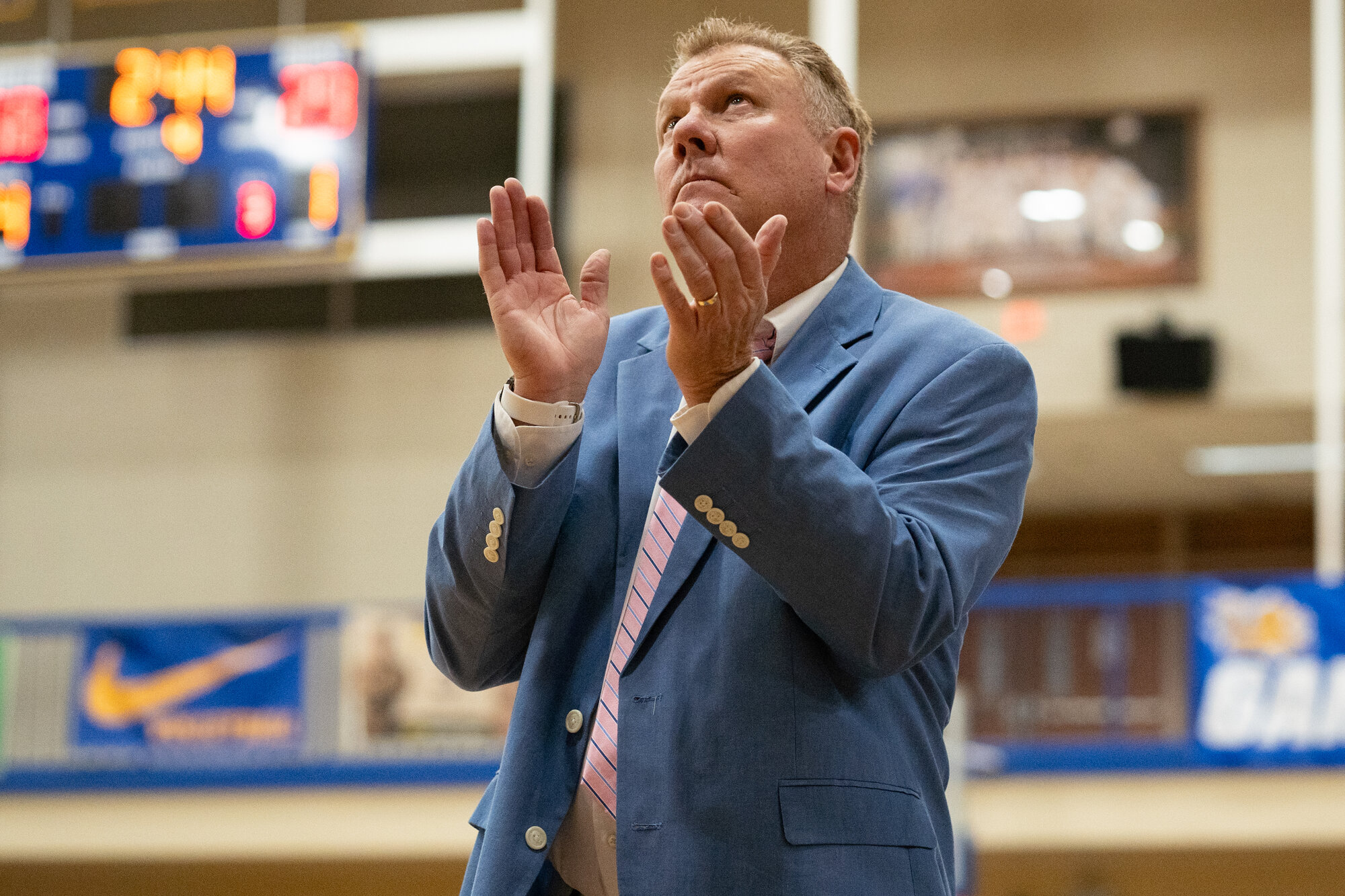 Schaffer steps down from Sumter High girls basketball, ending historic ...