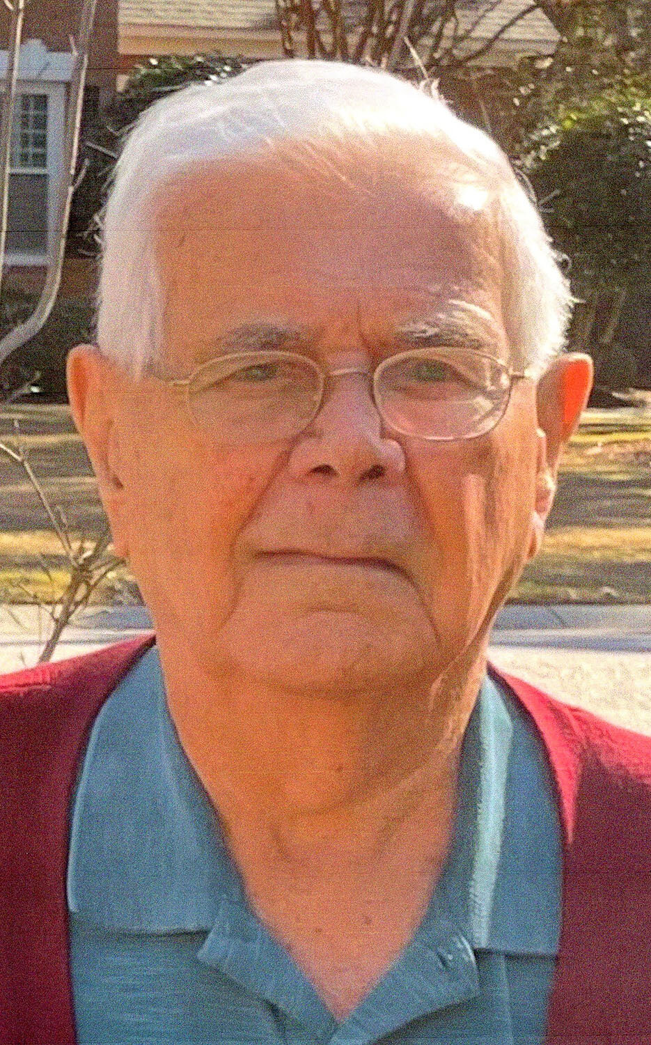 JAMES NEAL BEARD JR. - The Sumter Item