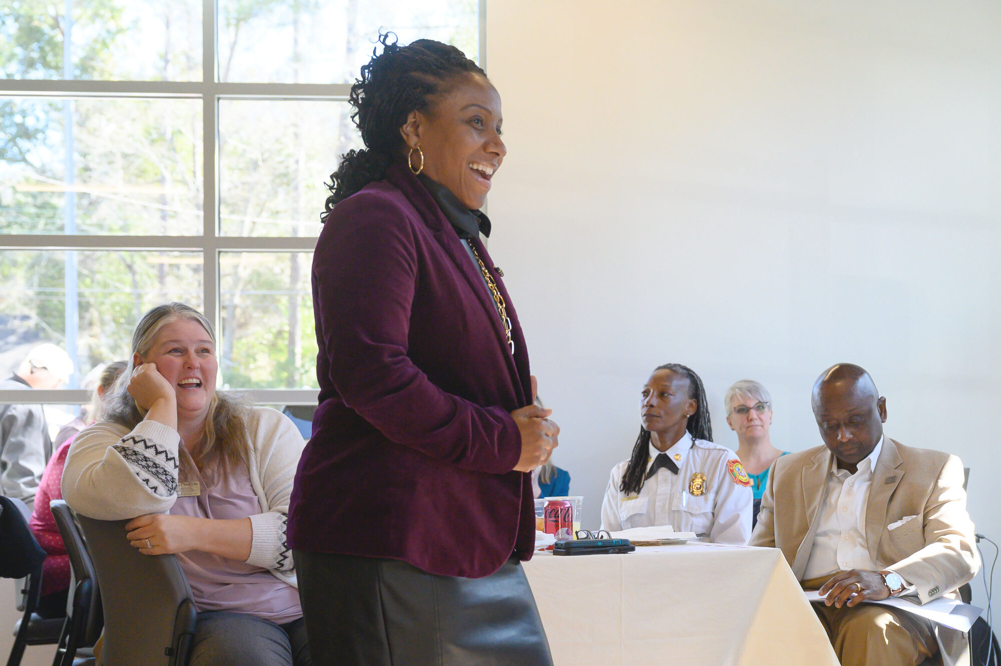 Speaker of the S.C. House named YMCA Humanitarian of Year - The Sumter Item