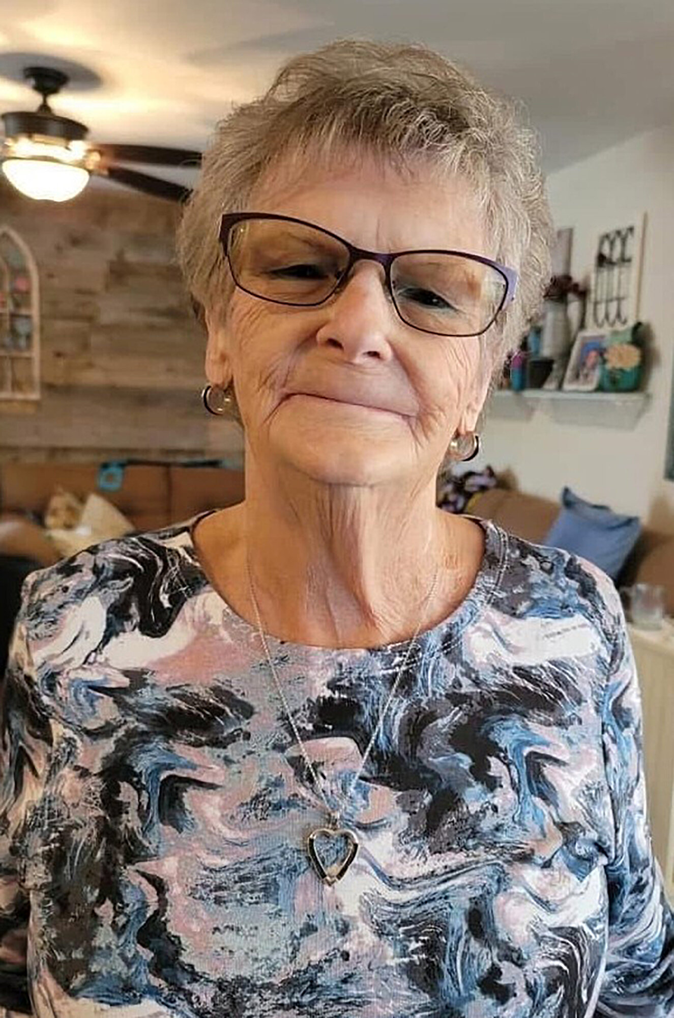 MARILYN KAY HOLLEY - The Sumter Item