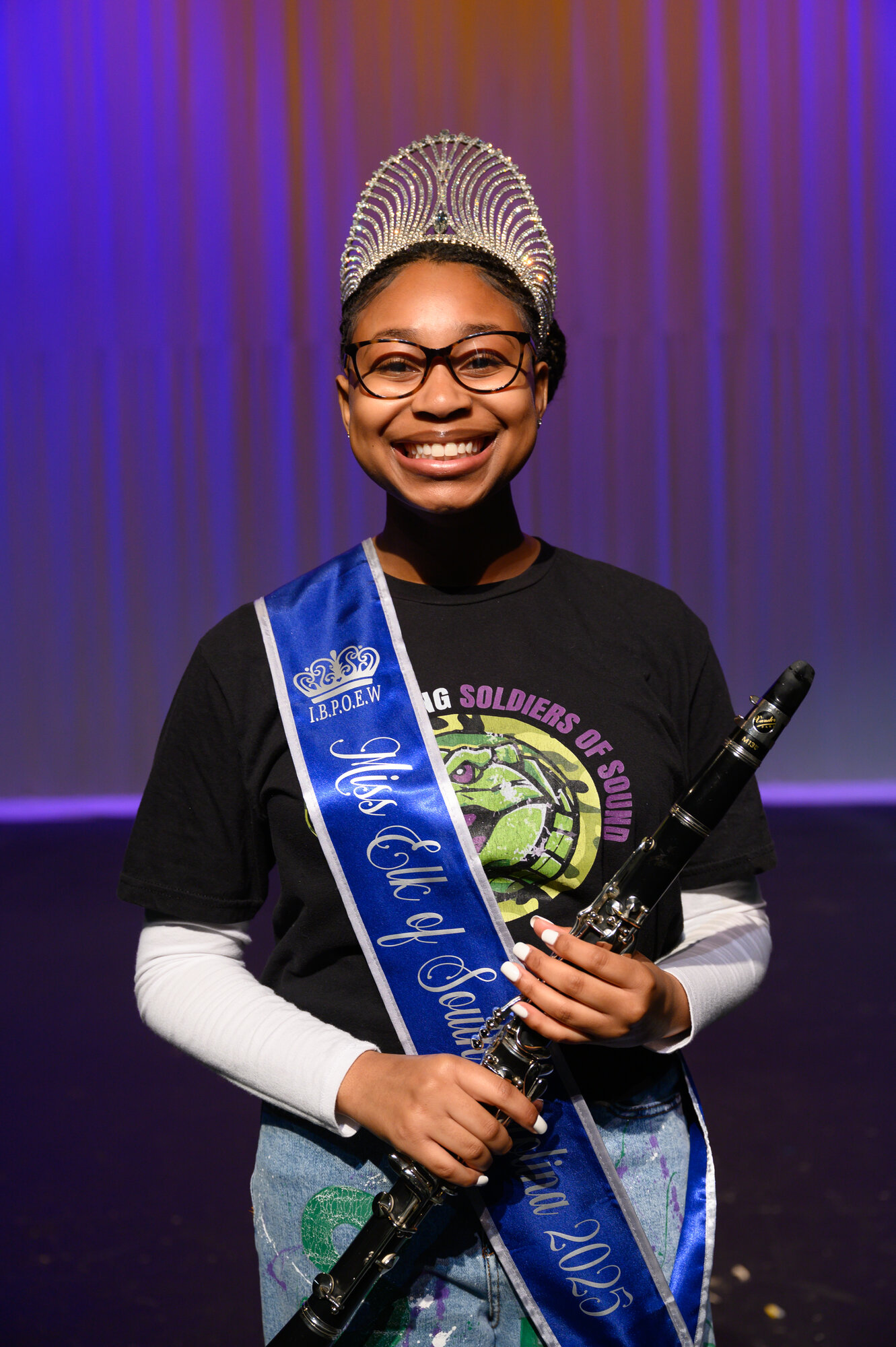 Sumter's Next Generation, presented by TheLINK: Lakewood High's Kayla ...