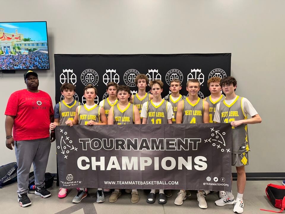 Next Level Athletics brings skills training to forefront with AAU ...