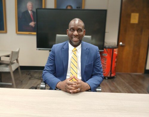 2nd finalist interviewed for Sumter School District superintendent job ...