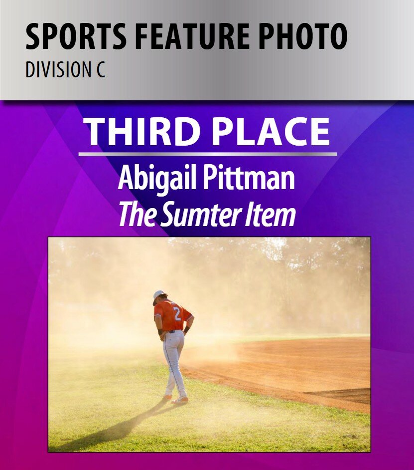 Sumter Item newsroom wins 25 awards in 2026 annual news contest - The ...