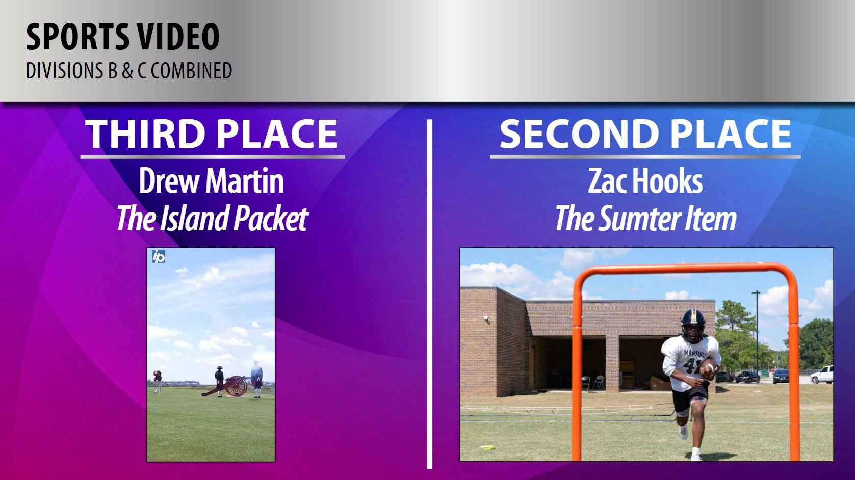 Sumter Item newsroom wins 25 awards in 2026 annual news contest - The ...