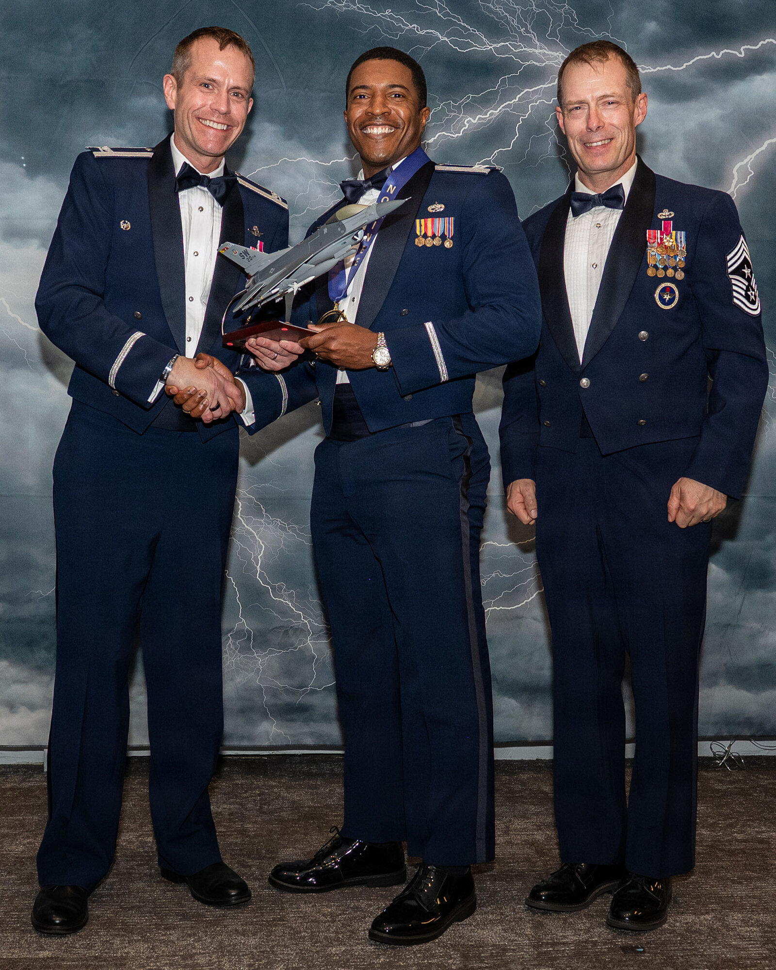 2025 20th Fighter Wing's best of the best - The Sumter Item