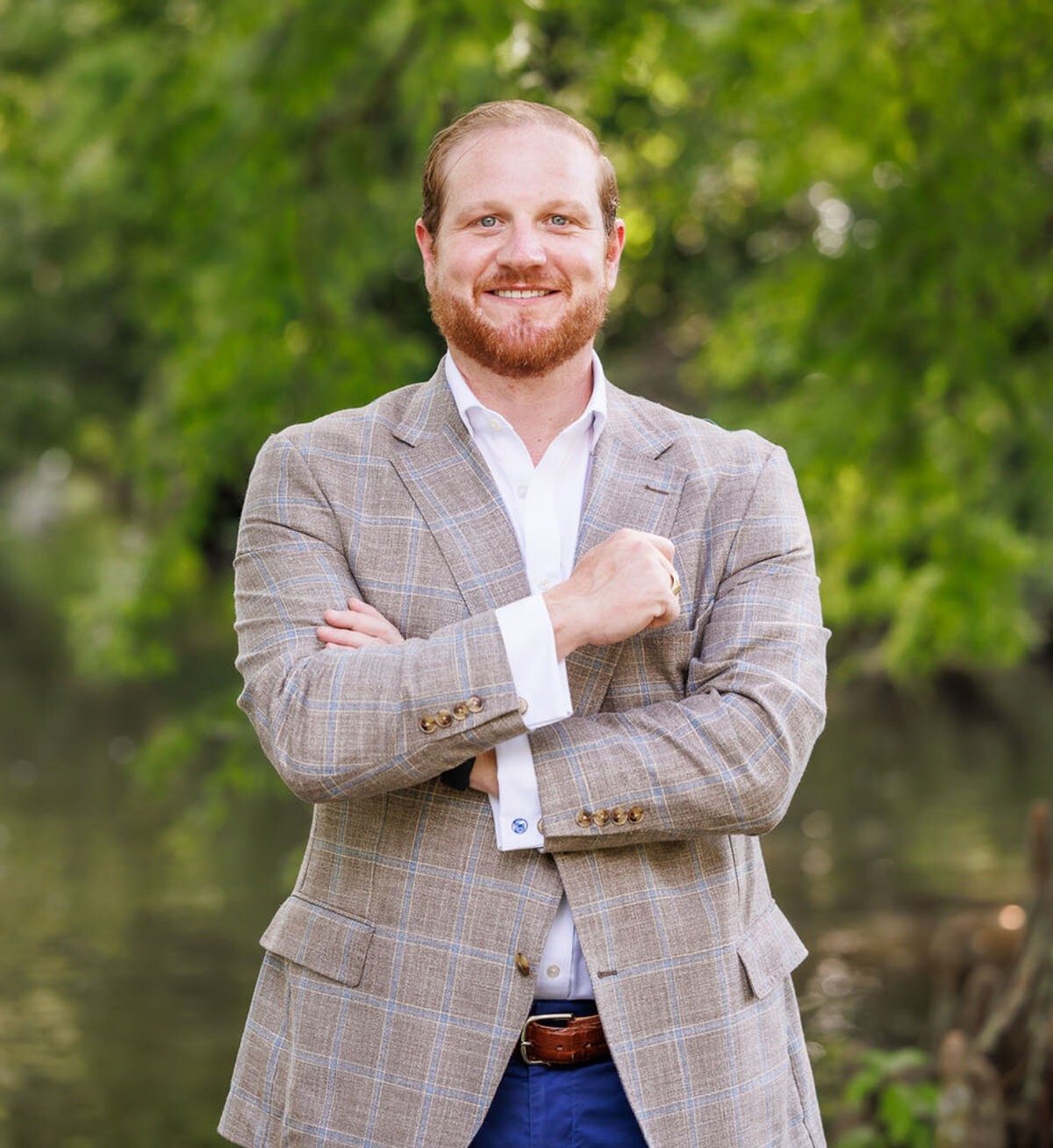 Lester Bell Jr. announces candidacy for Third Circuit Solicitor - The ...