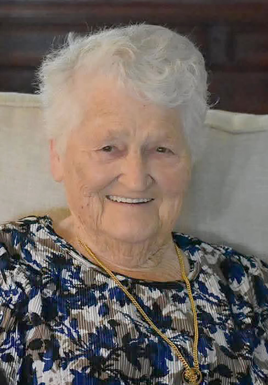 CLARA VIVIAN FISETTE - The Sumter Item
