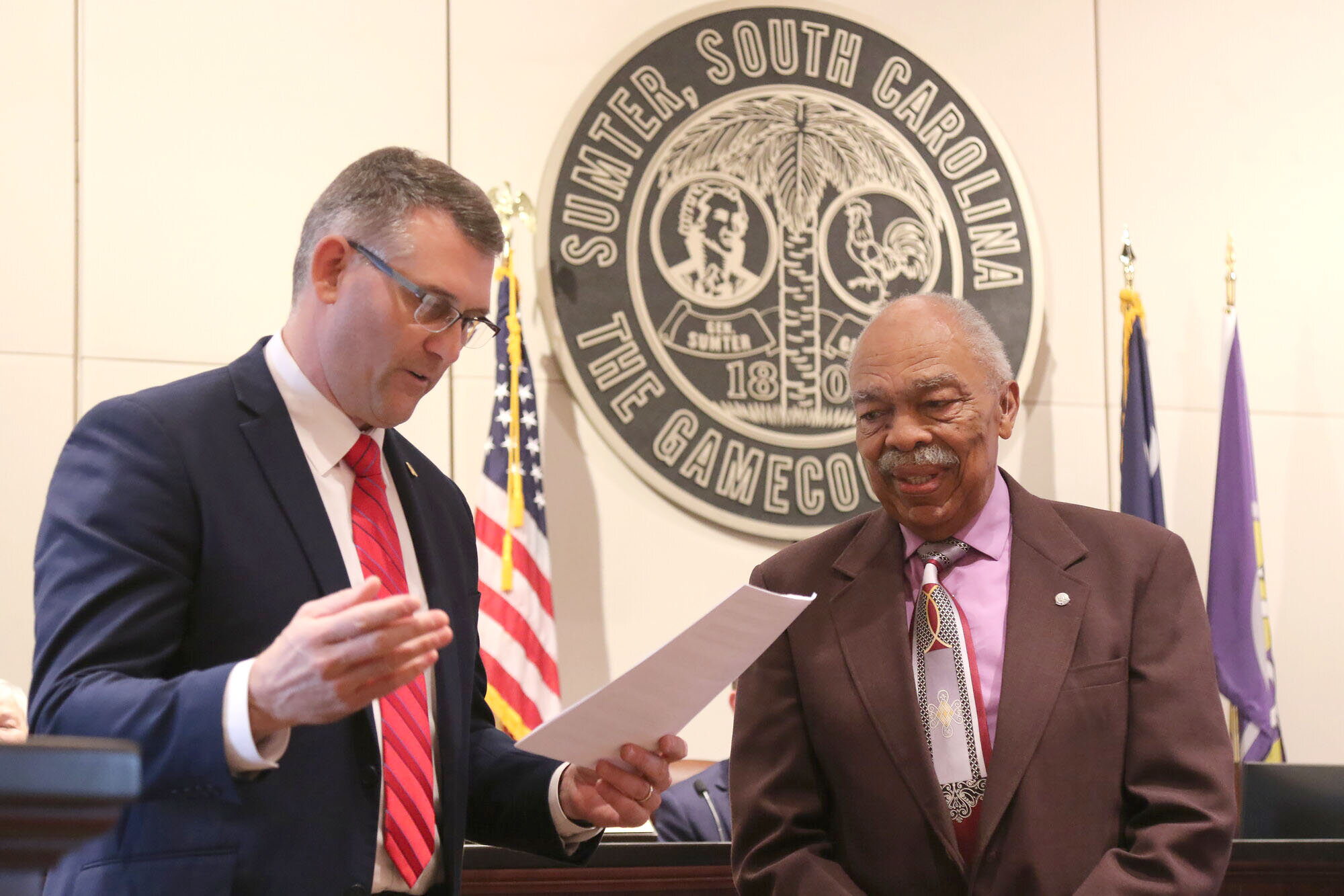 3 headlines to know from the past month in local government - The ...