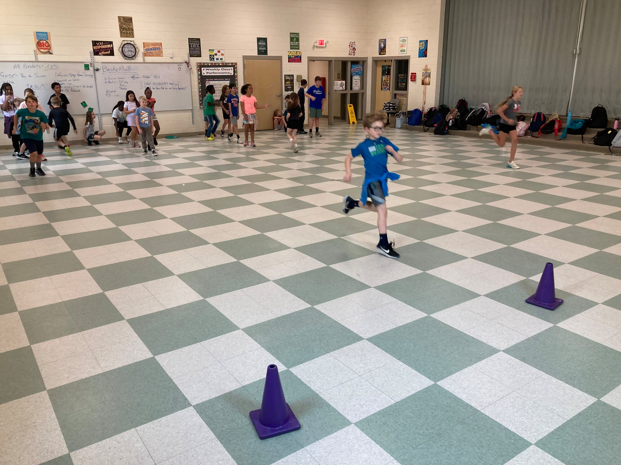 Sumter Speed continues to grow passion for track and field - The Sumter ...