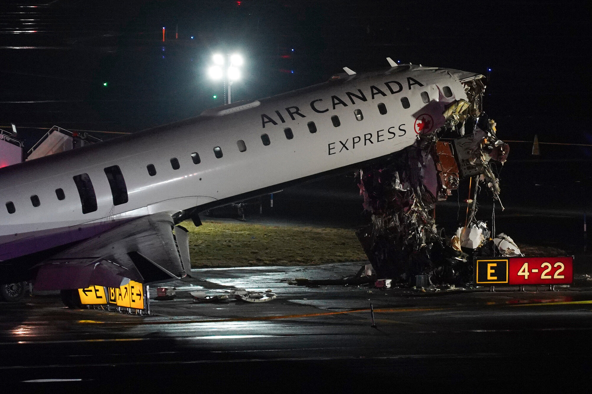 Transponders to be installed on New York area airport ground vehicles ...