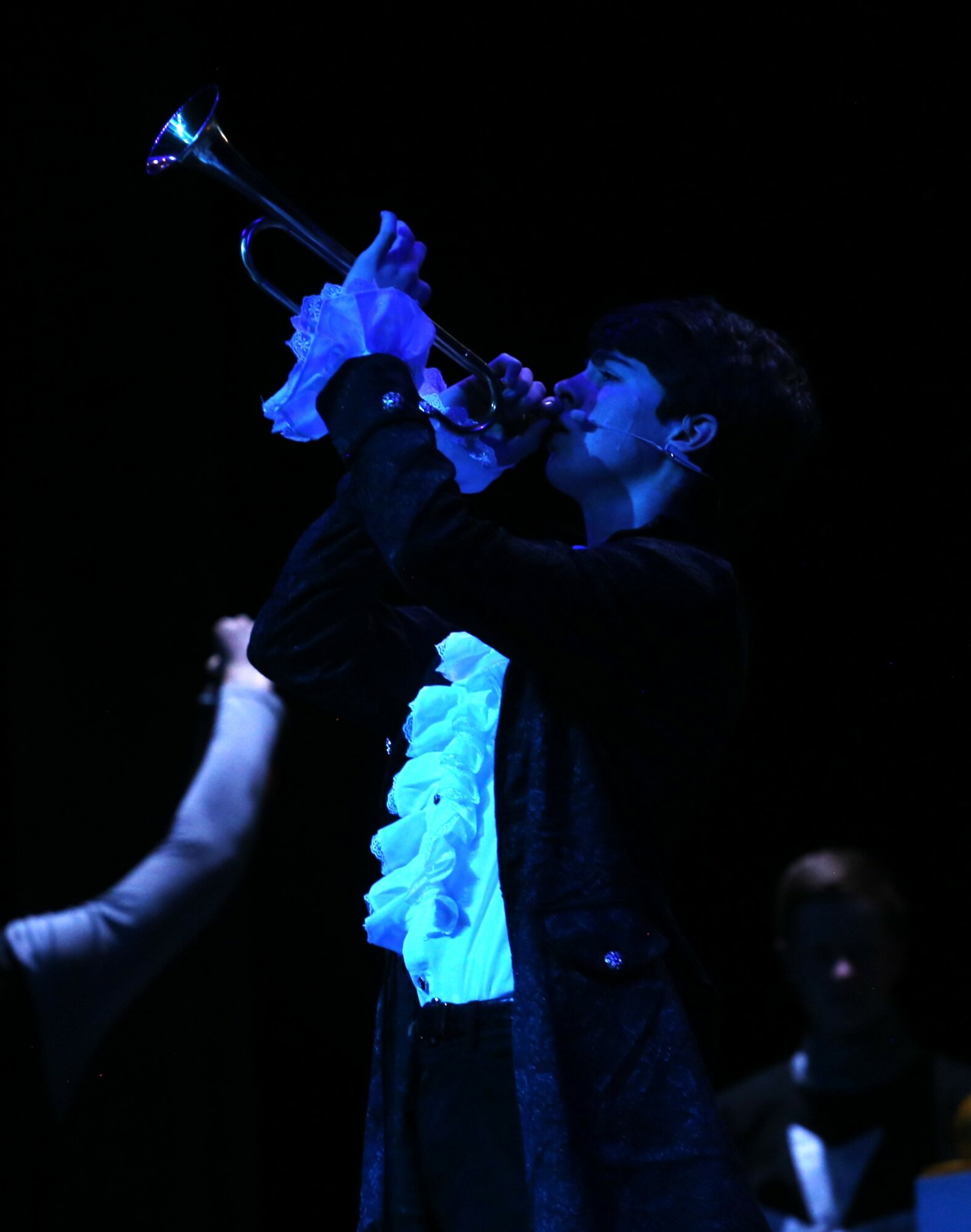 Wilson Hall's enchanting take on 'Cinderella' - The Sumter Item