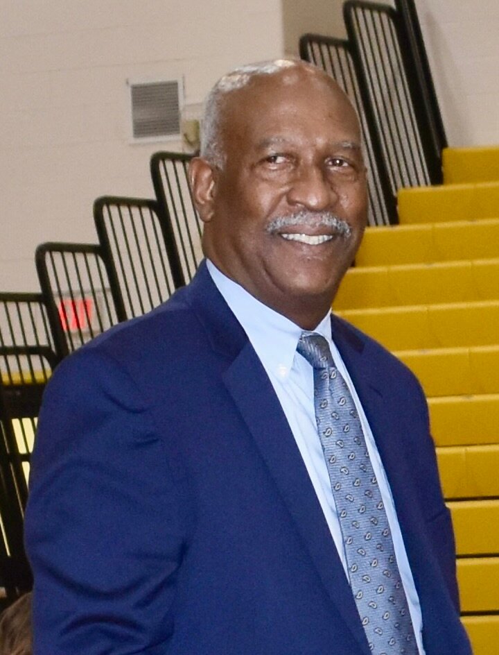 Lee County School District superintendent, Lee Central High principal ...