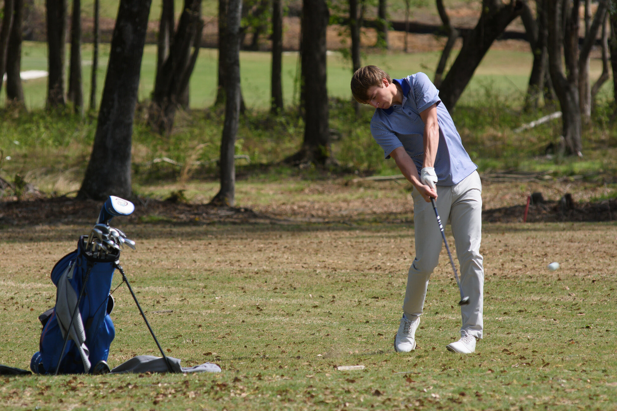 Sumter High, Laurence Manning swing away in Magnolia Invitational - The ...
