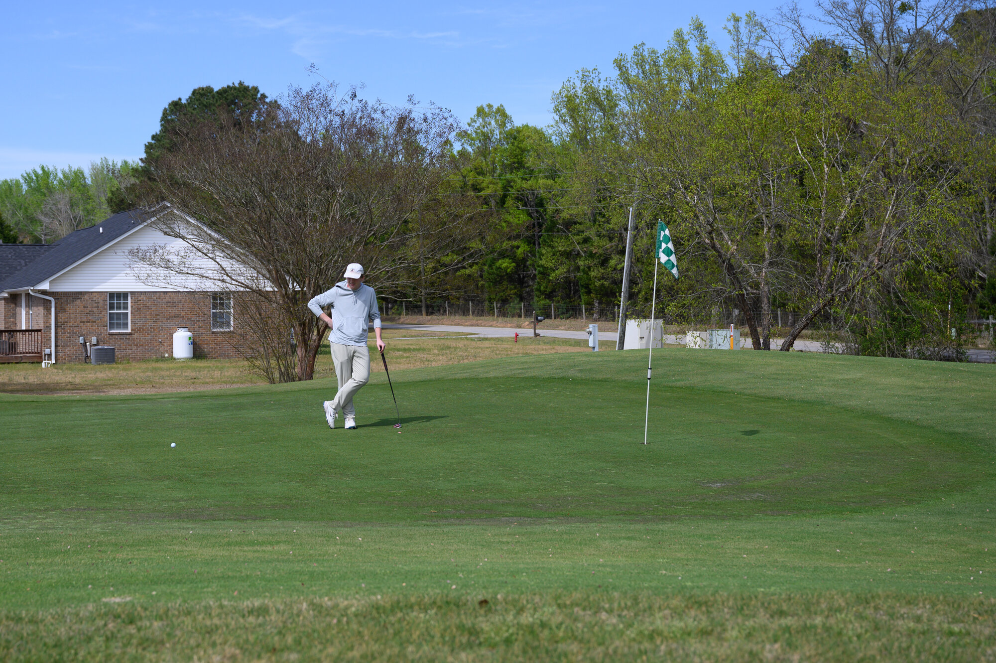 Sumter High, Laurence Manning swing away in Magnolia Invitational - The ...