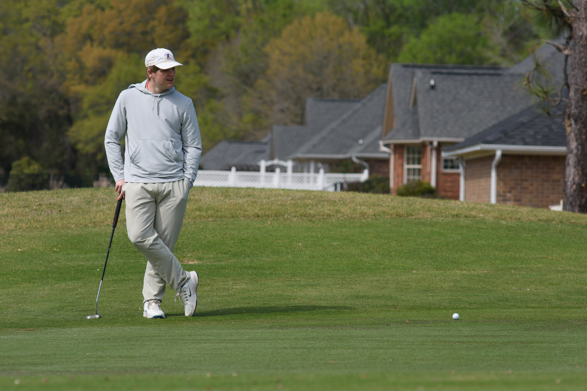 Sumter High, Laurence Manning swing away in Magnolia Invitational - The ...