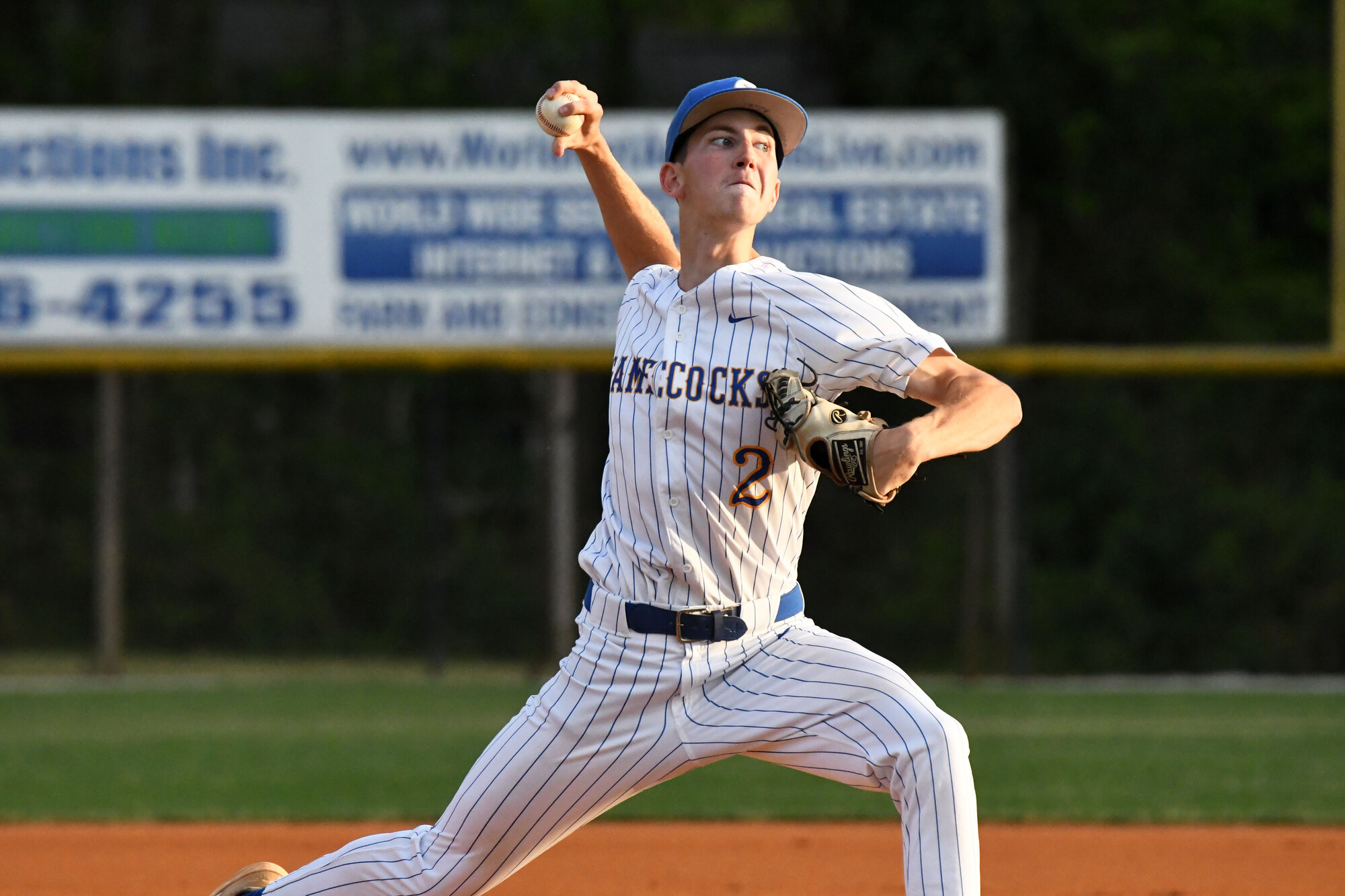 Sumter High falls to Hartsville as former Gamecocks return to SHS - The ...