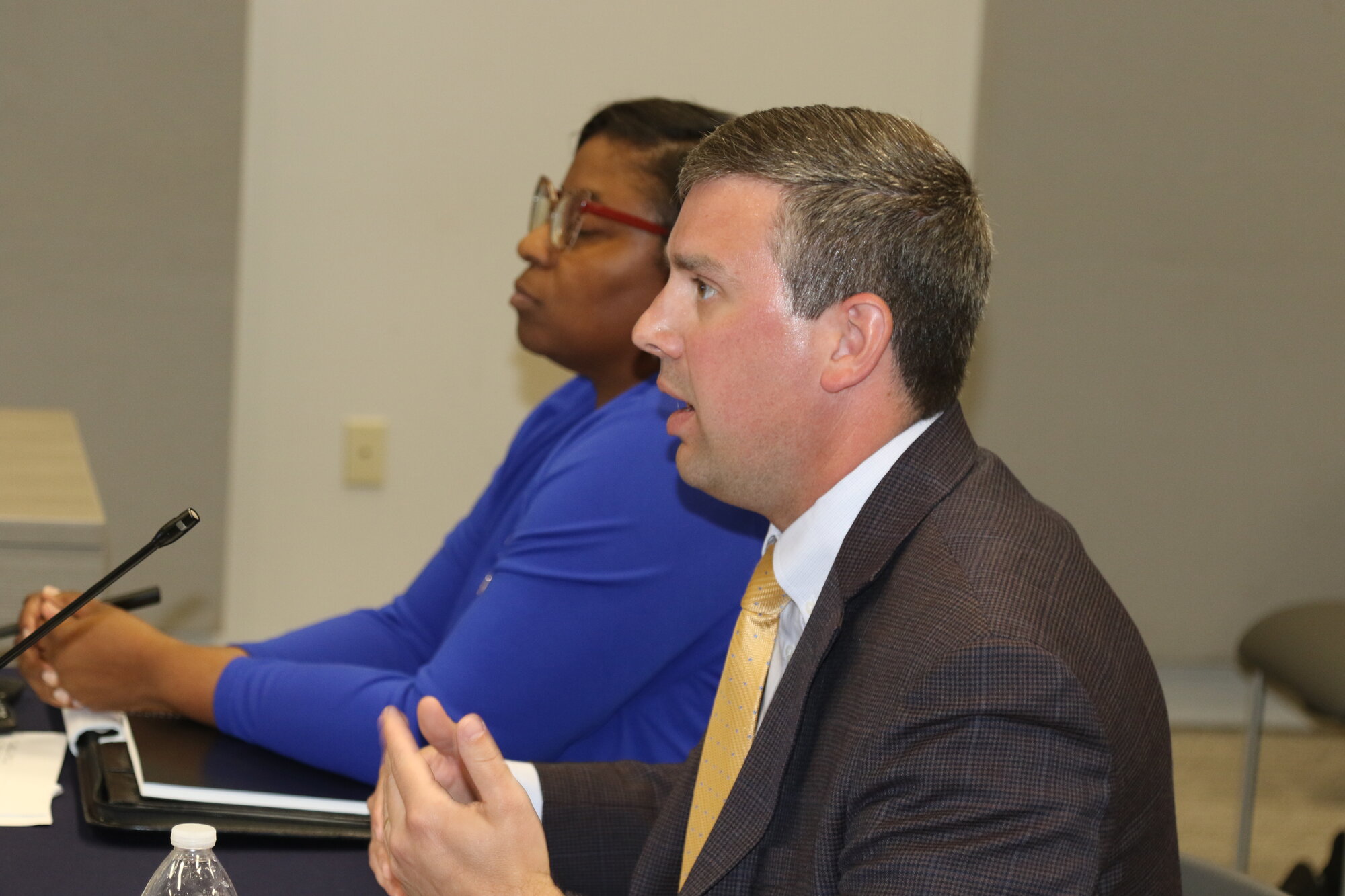 Audit shows school district finishes fiscal '25 with $2.8M in net ...