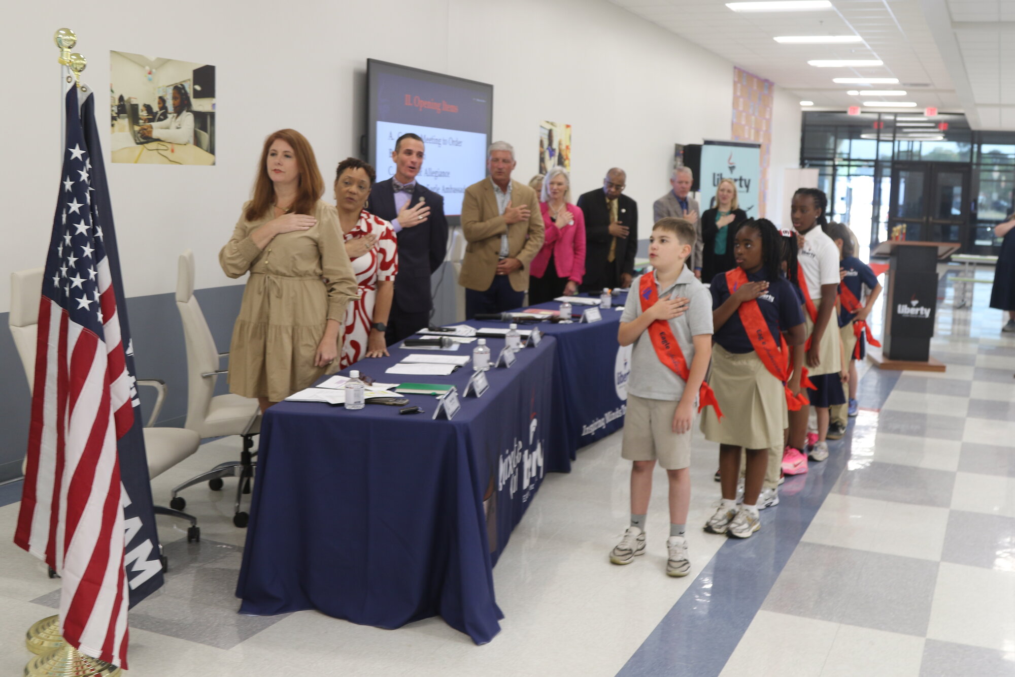 Scene in Sumter: Saturday, April 4, 2026 - The Sumter Item