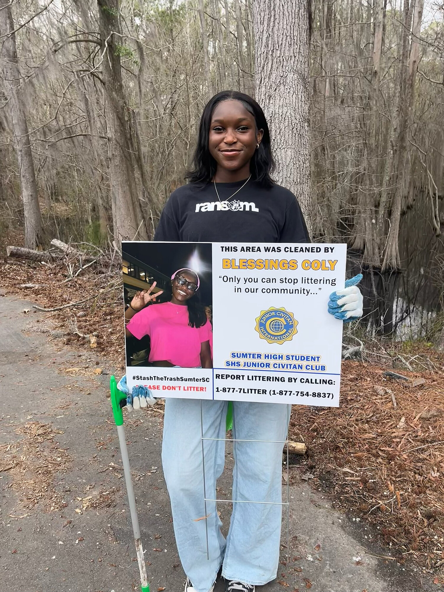 Scene in Sumter: Saturday, April 4, 2026 - The Sumter Item