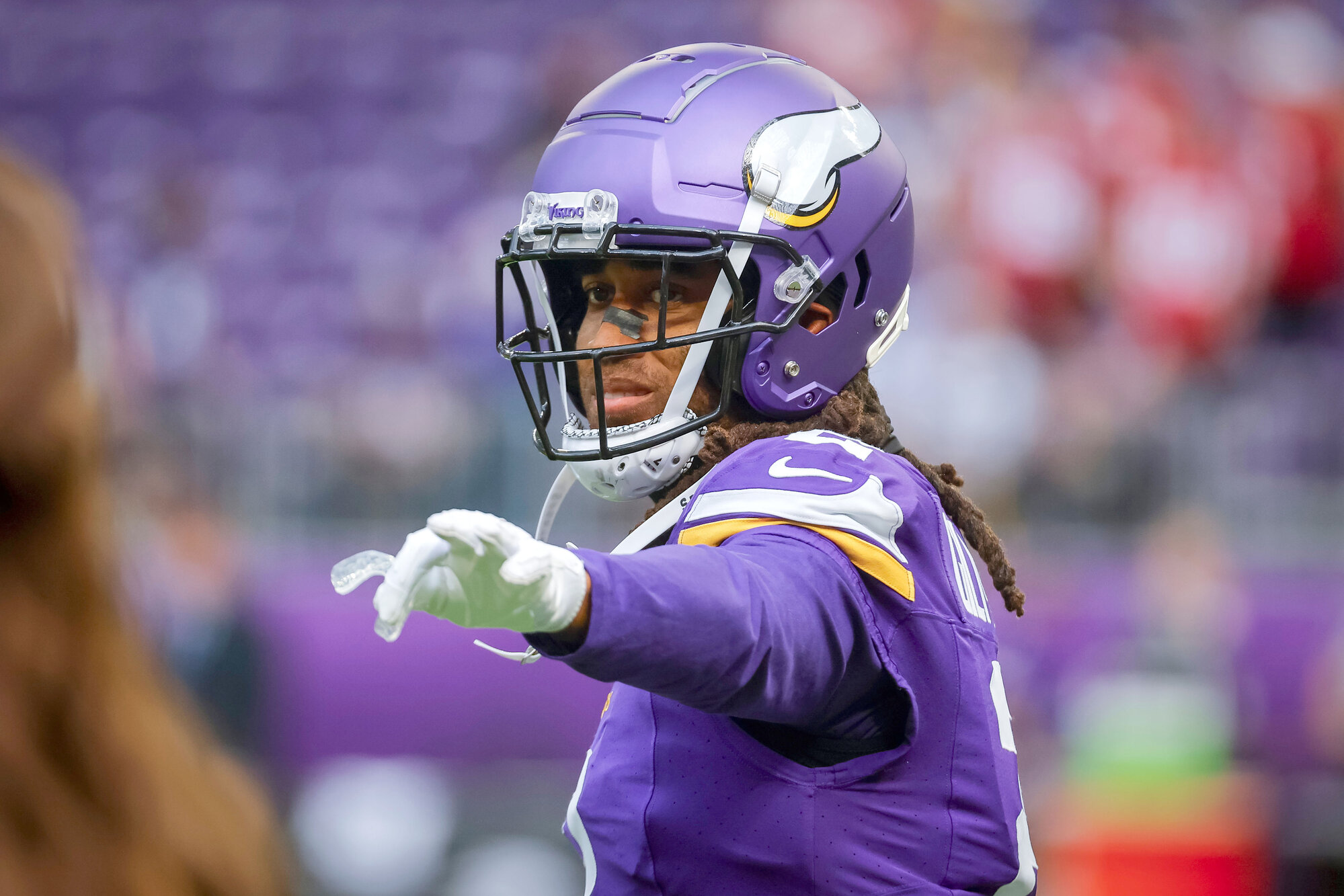Former DPOY, South Carolina DB Gilmore announces retirement - The ...