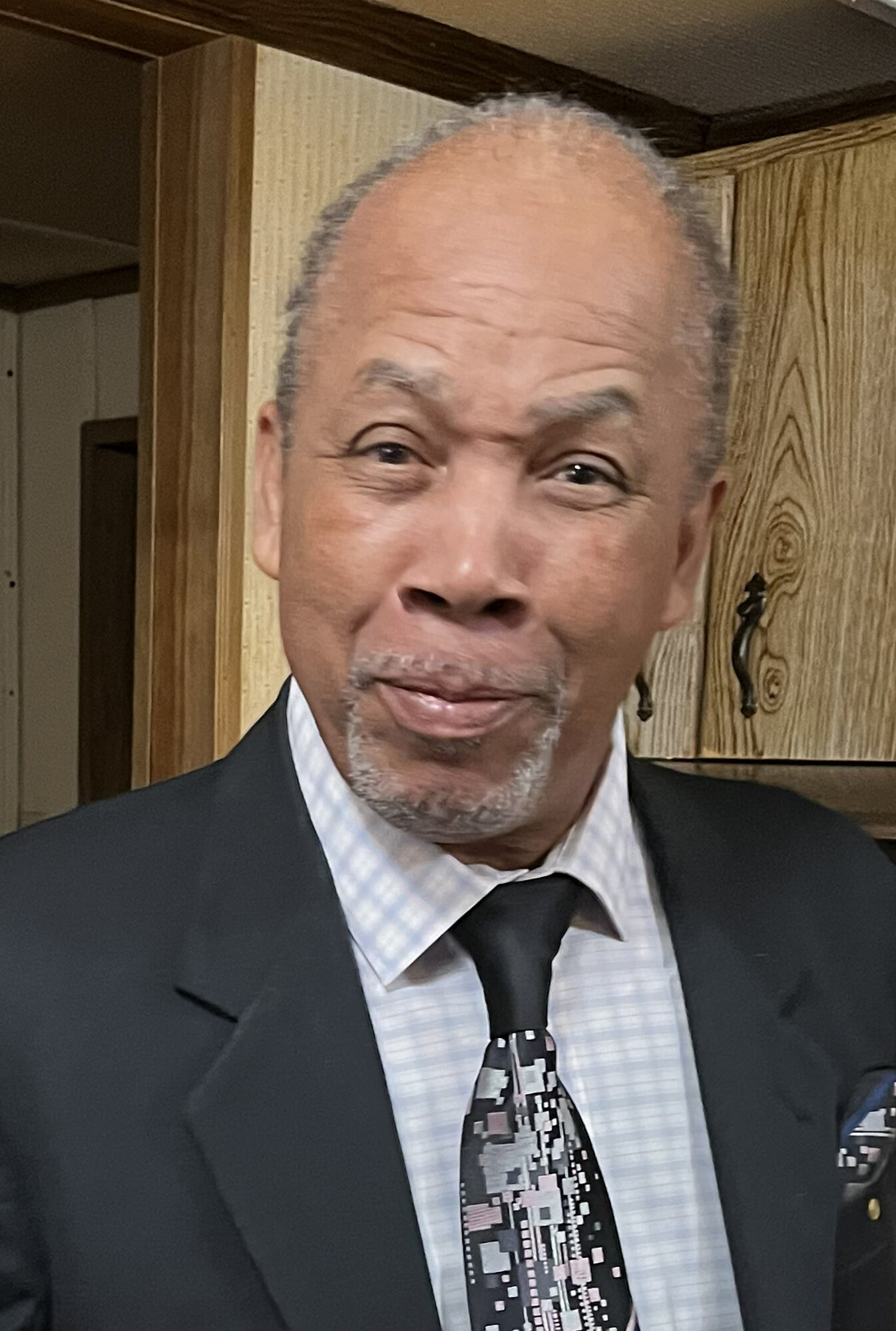 CLARENCE "JIMMY" SIGLER JR. - The Sumter Item