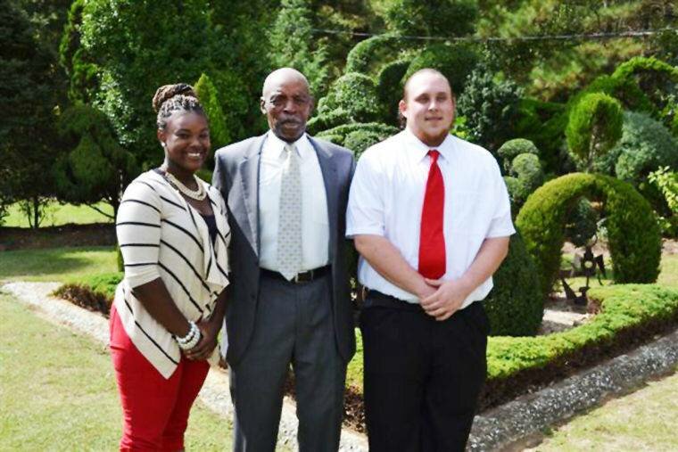A living, growing legacy: Remembering Pearl Fryar - The Sumter Item