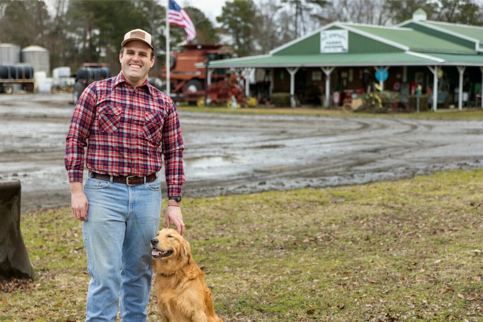Cody Simpson wins runoff election for South Carolina commissioner of ...