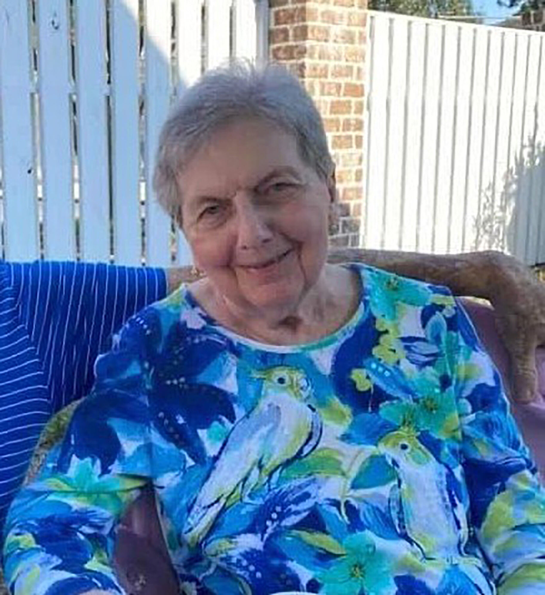 LINDA JEAN PERRY PHILLIPS - The Sumter Item