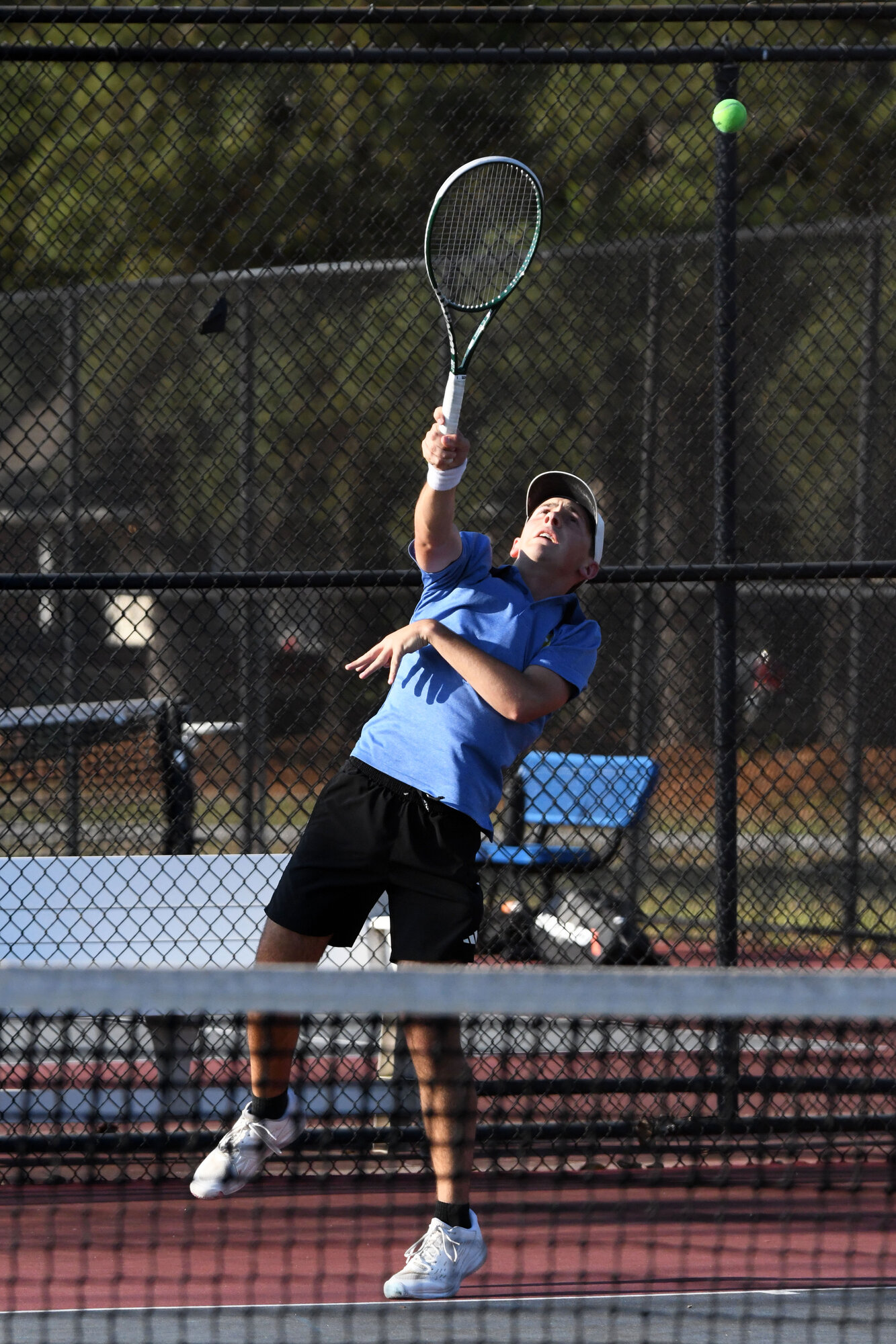 Sumter High tennis looks ahead to playoffs after dream season - The ...