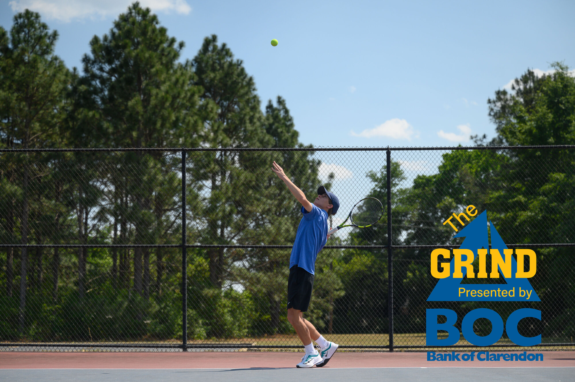 The Grind, presented by Bank of Clarendon: Sumter High's Stanley wraps ...